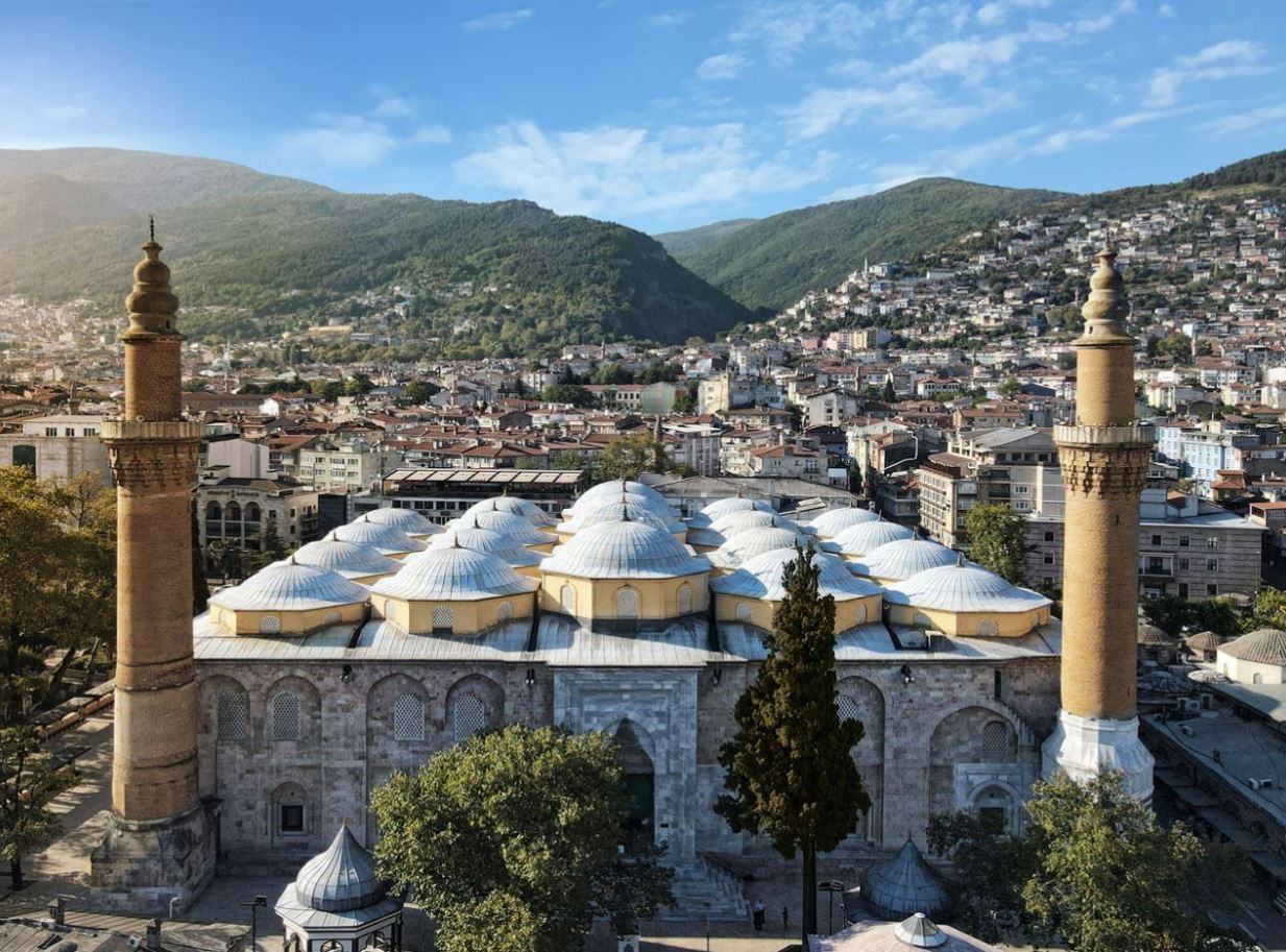 Bursa Gezisi – Seyahat Blogu